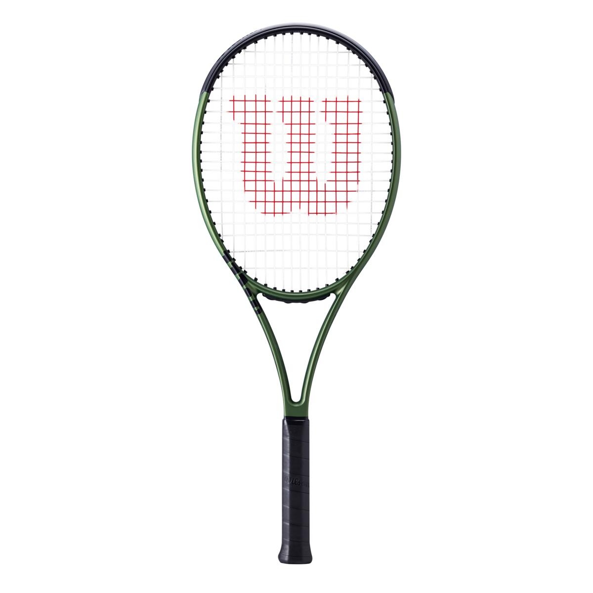 Wilson Tennisschläger Blade 101L v8.0 #21 100in/274g/Allround - besaitet - versandkostenfrei ...